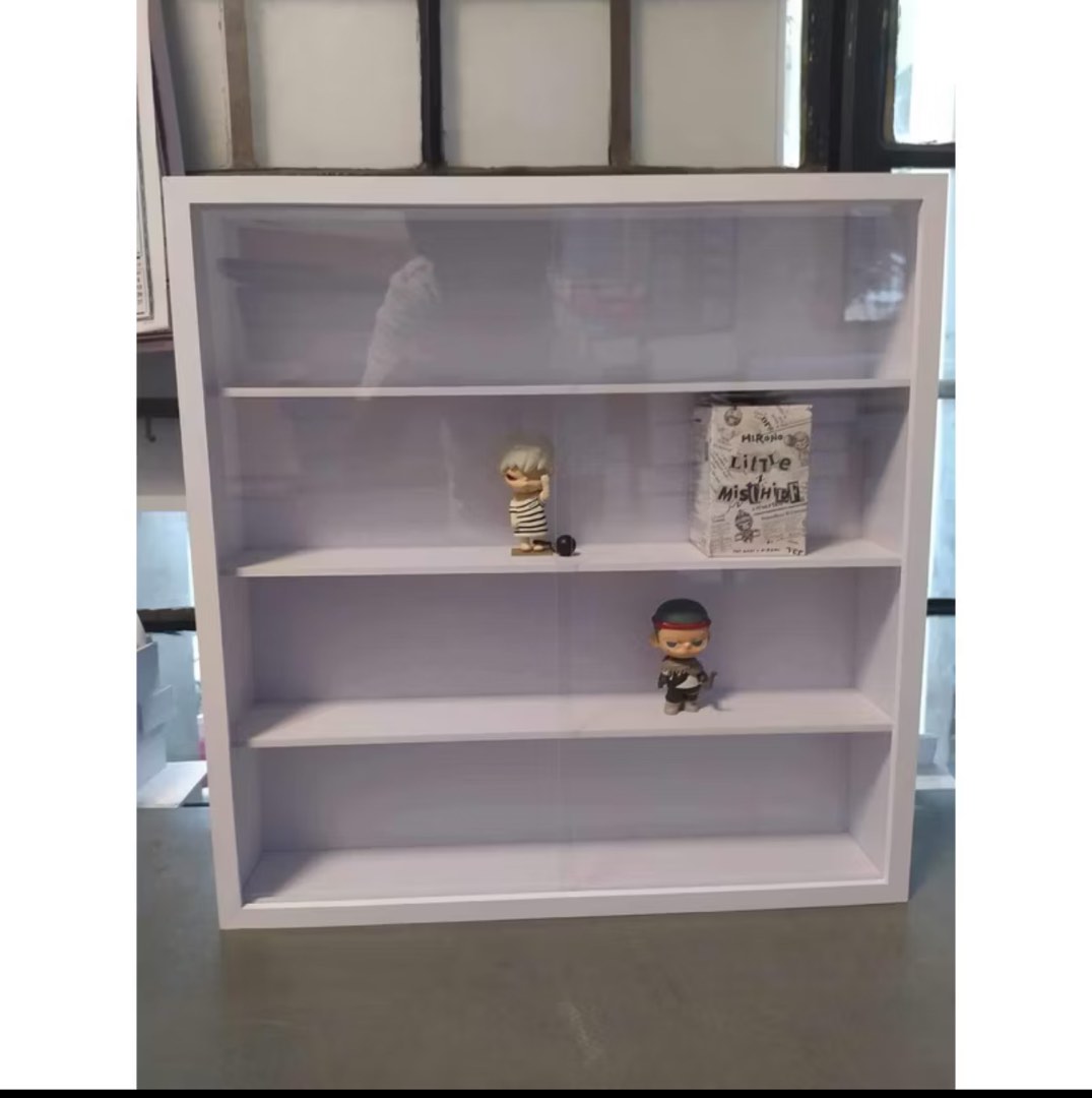 Display case for hirono, smiski & sonny angel, Women's Fashion, Jewelry ...