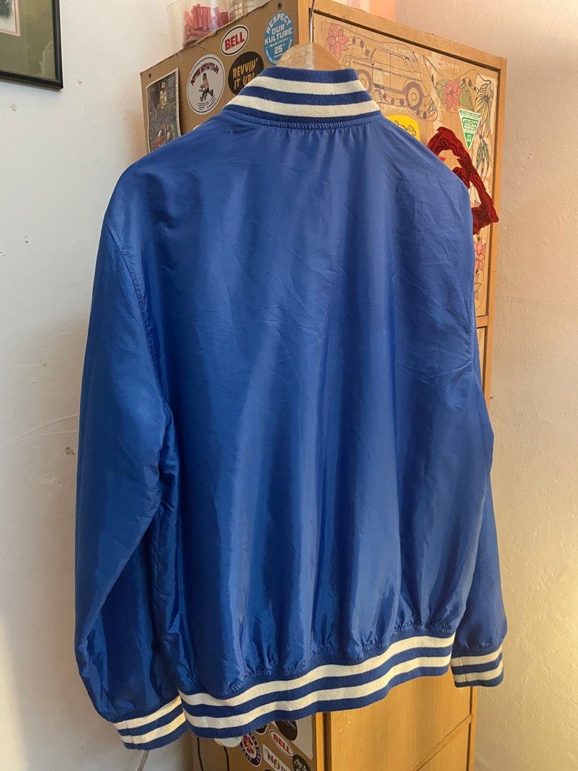 Divided Varsity Jacket, Men's Fashion, Coats, Jackets and Outerwear on ...