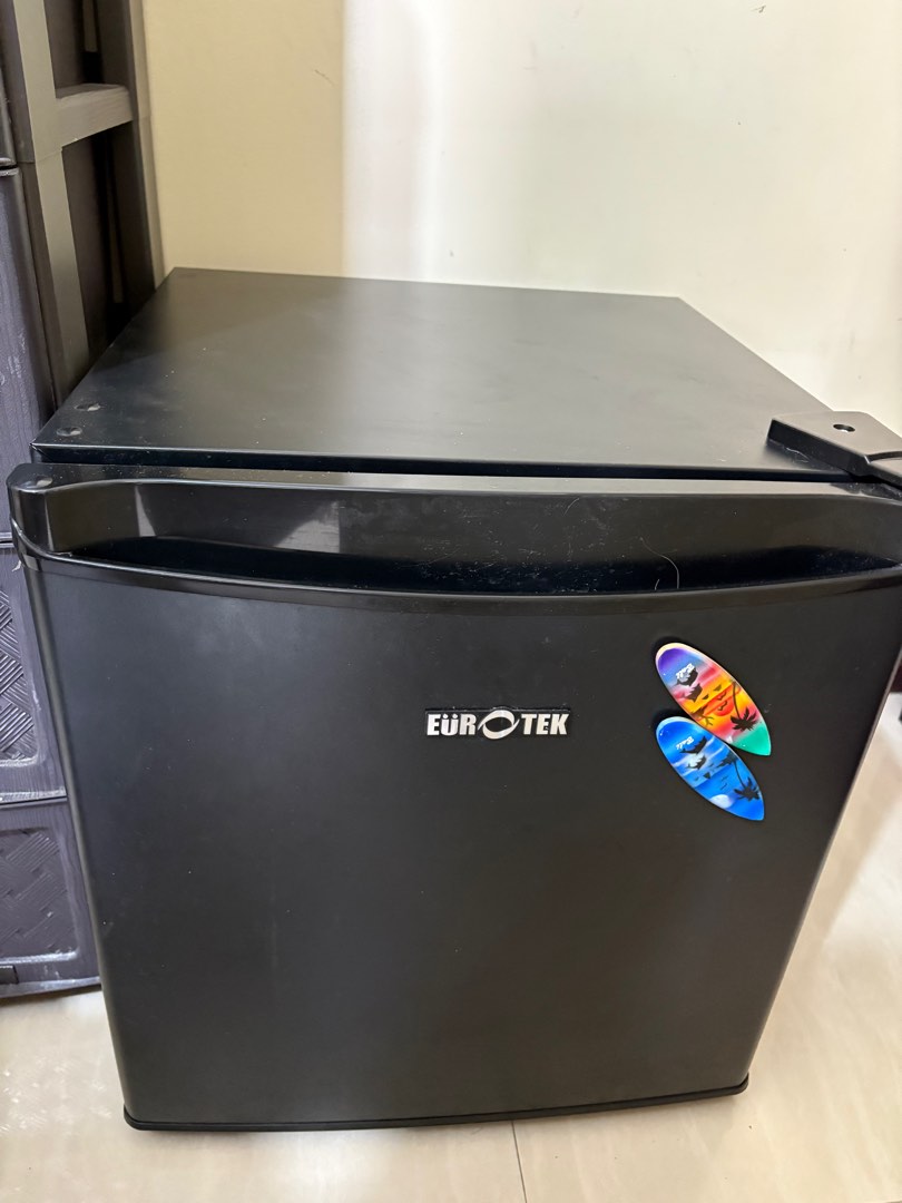 Eurotek Personal Ref, TV & Home Appliances, Kitchen Appliances ...