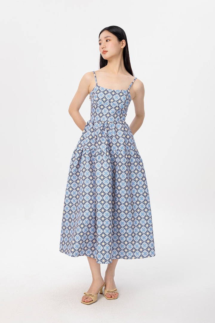 FAYLENE DRESS - PROVINCE [BY MODPARADE], Women's Fashion, Dresses ...