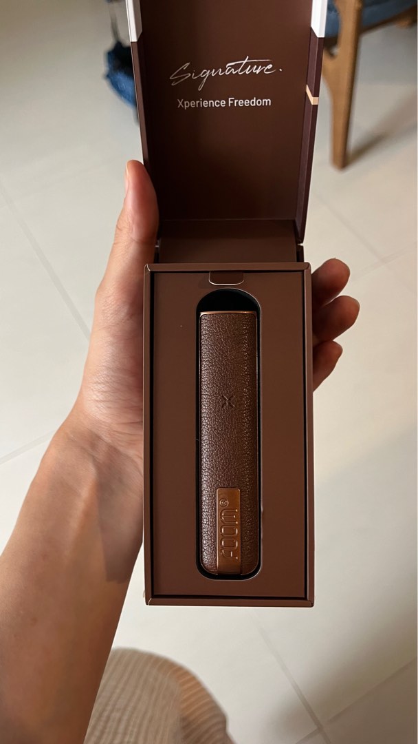 Foom pods signature, Elektronik, Lainnya di Carousell
