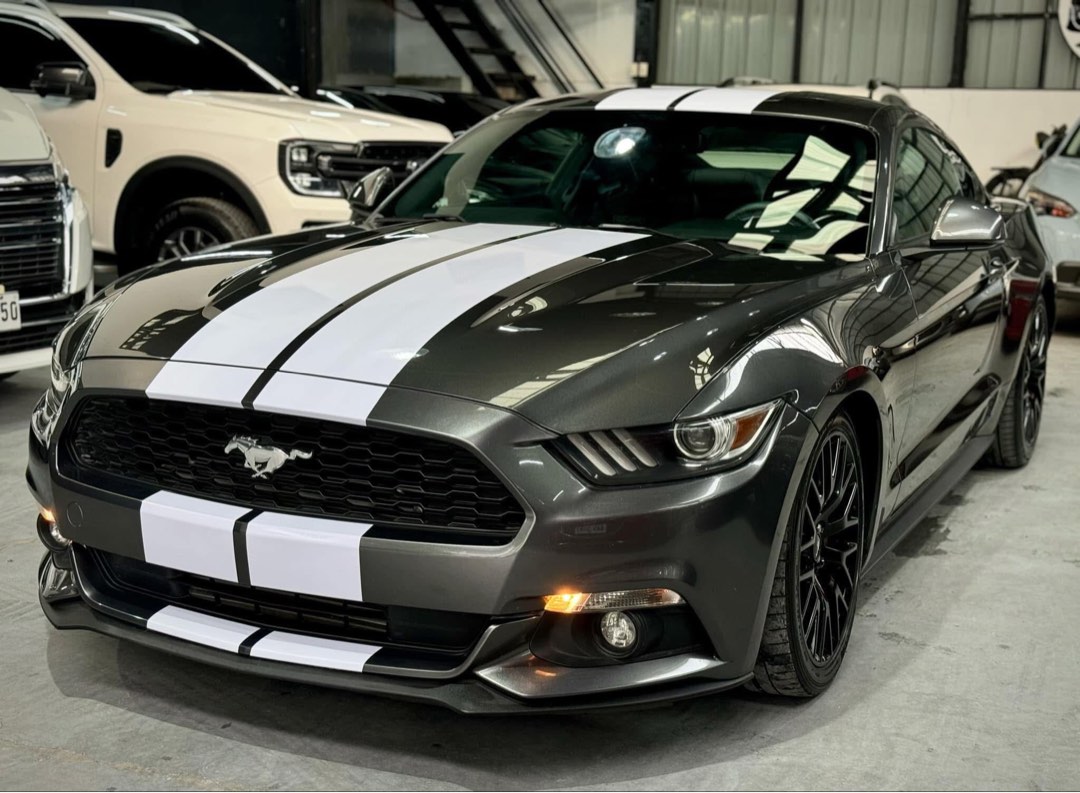 Ford Mustang Second Hand Cars for Sale | Used Cars | Carousell