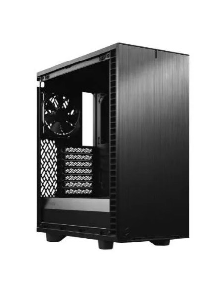 Fractal design define r7 atx cpu case, Computers & Tech, Desktops on ...
