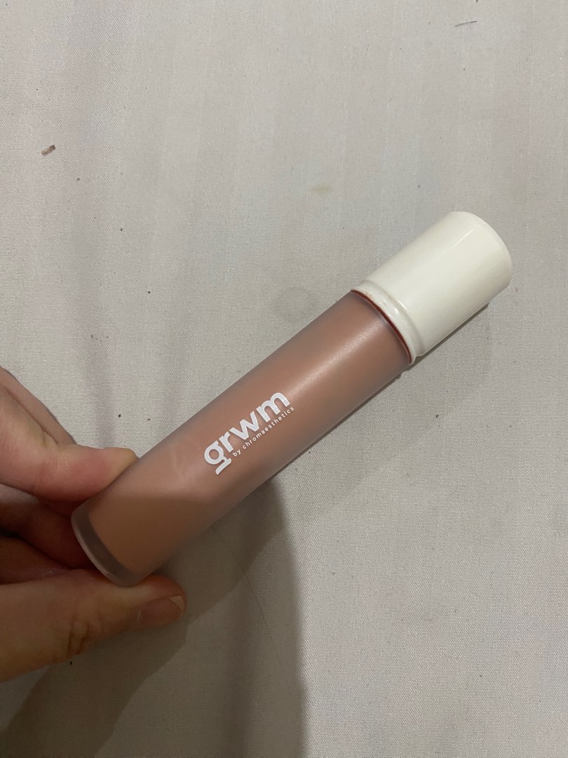 GRWM color corrector in Cool Peach, Beauty & Personal Care, Face ...