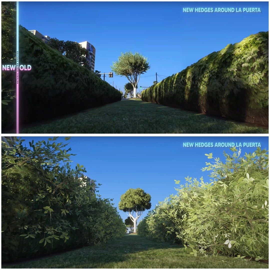 GTA5 Graphisc mods FiveM NVE 2024 full version, Video Gaming, Video ...