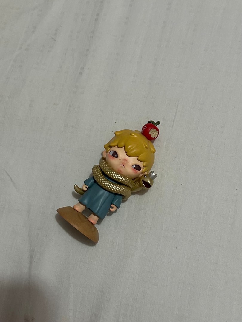 hirono le petit prince snake, Hobbies & Toys, Toys & Games on Carousell