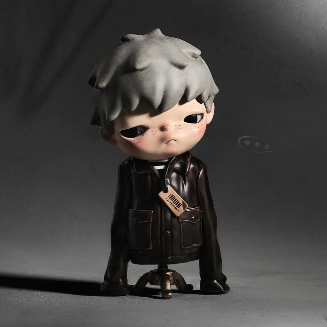 Hirono reshape costume, Hobbies & Toys, Memorabilia & Collectibles, Fan ...