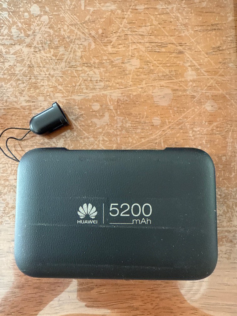 huawei mobile router, Mobile Phones & Gadgets, Mobile & Gadget ...