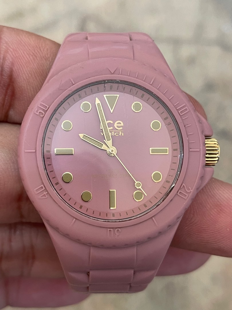 ICE watch, Women's Fashion, Watches & Accessories, Watches on Carousell