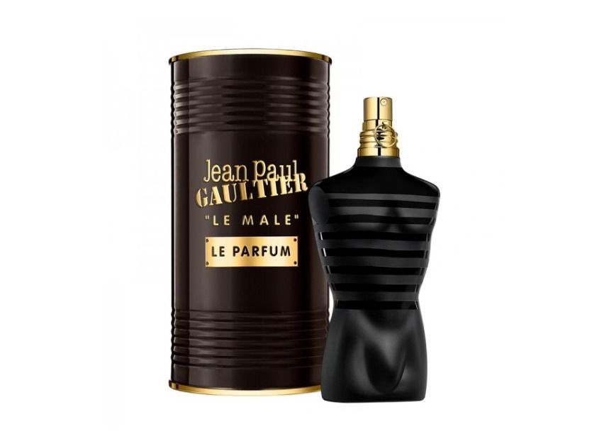 全新正貨《包順豐櫃》JEAN PAUL GAULTIER Le Male Le Parfum EDP Intense 125ml ...
