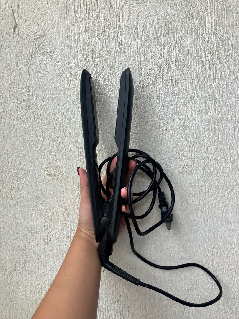 JML Hair Straightener Ceramic Styler, Beauty & Personal Care, Hair on ...