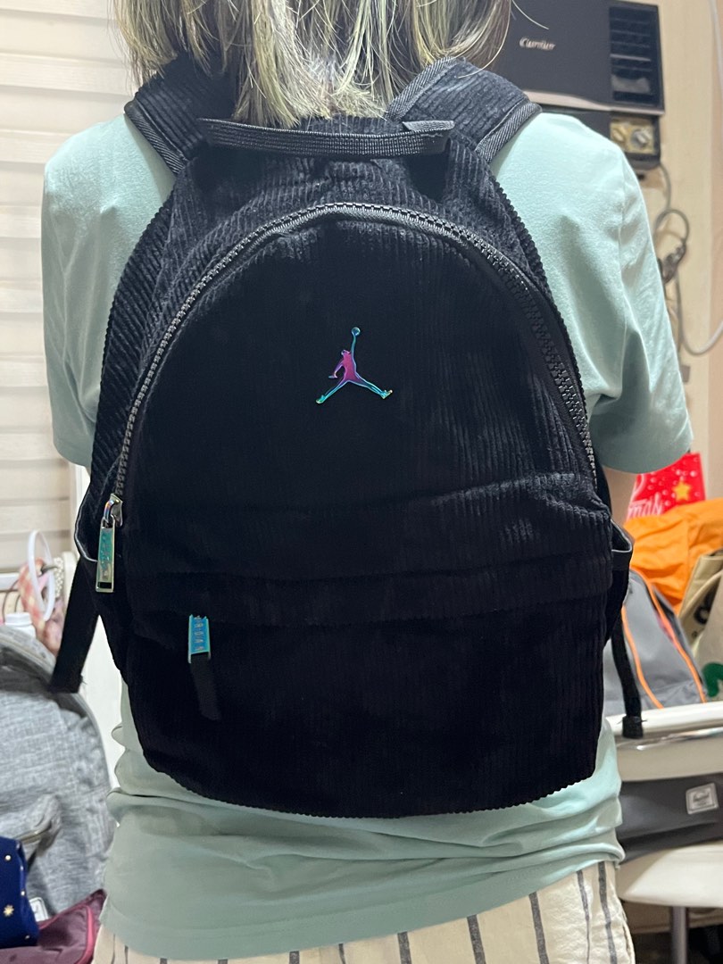 Jordan Back Pack for kids, Babies & Kids, Babies & Kids Fashion on ...