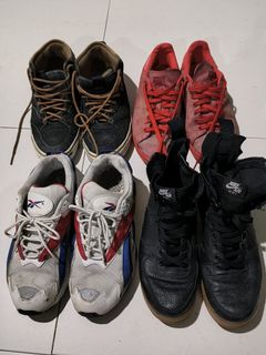 Kasut, Men's Fashion, Footwear, Casual shoes on Carousell