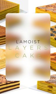 Lamoist For Sale | Food & Drinks | Carousell Singapore