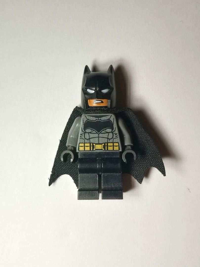 LEGO 76045 DC Comic Superheros Batman V Superman Dawn of Justice ...