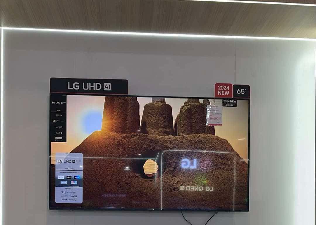 LG 4K UHD SMART TV 43UT8000 50UT8000 55UT8000 65UT8000 65UT7350, TV ...