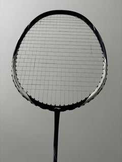 Li Ning Tectonic 1, Sports Equipment, Sports & Games, Racket & Ball ...