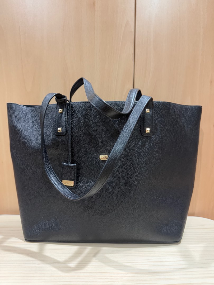 #makespace Michael Kors Karson Tote Bag, Luxury, Bags & Wallets on ...