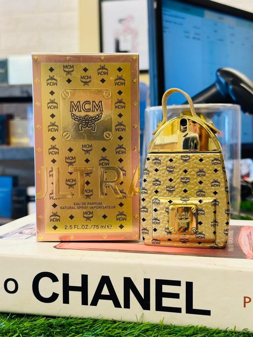 Mcm ultra perfume, Beauty & Personal Care, Fragrance & Deodorants on ...