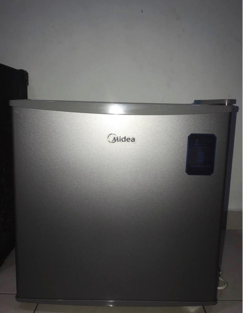 Midea Mini Refrigerator, TV & Home Appliances, Kitchen Appliances ...