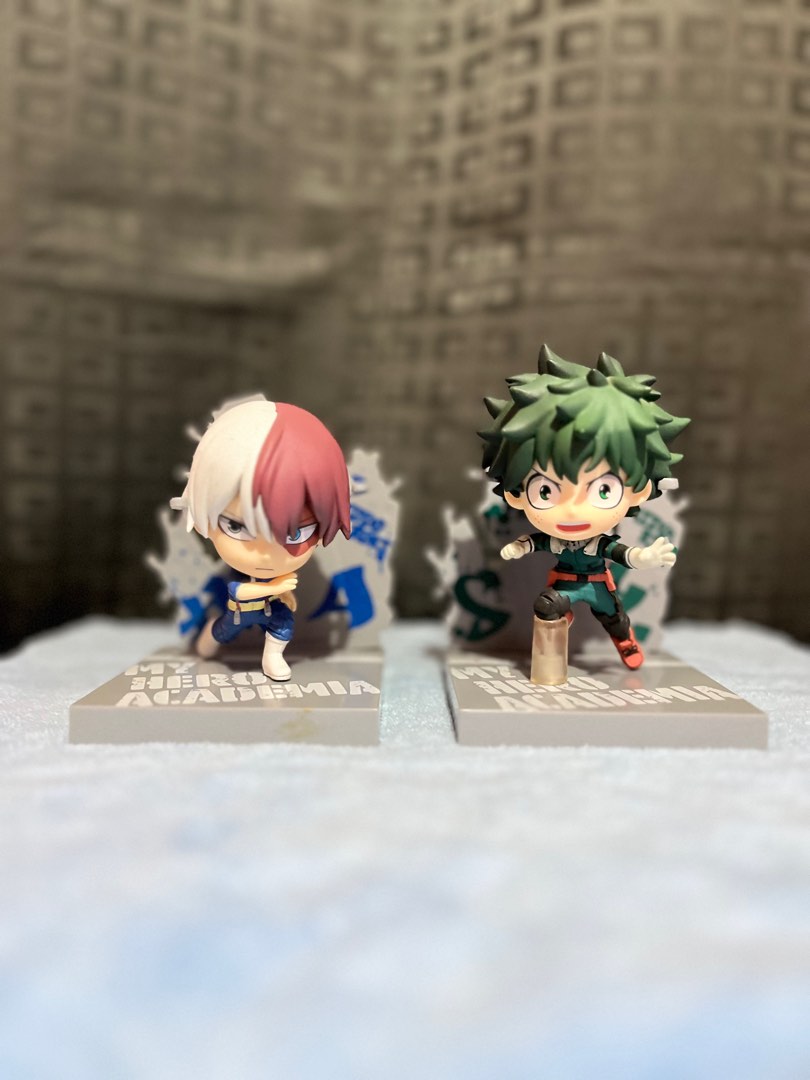 My Hero Academia MHA BNHA Boku No Hero Academia Izuku Midoriya Deku ...