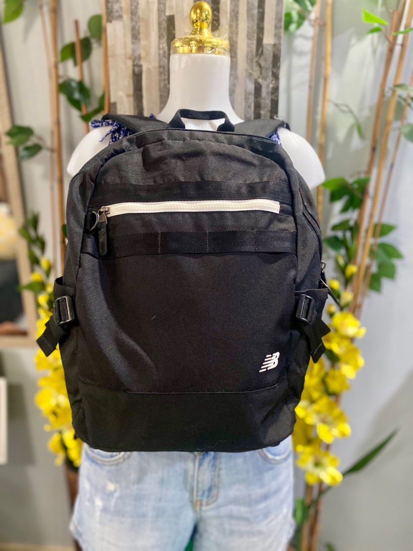 NB Lappy Backpack, Men's Fashion, Bags, Backpacks on Carousell