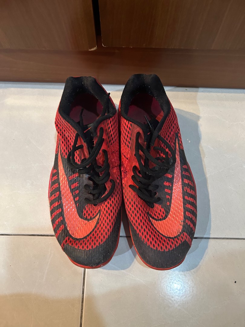 Nike Hyperlive Basketball, Men's Fashion, Footwear, Shoe inserts ...