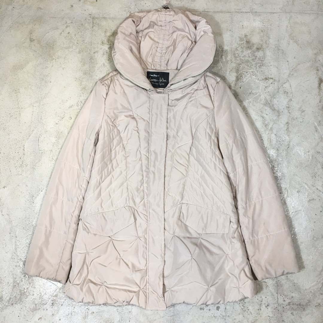 NUMBER NINE JAPAN PUFFER JACKET, Men's Fashion, Coats, Jackets and ...