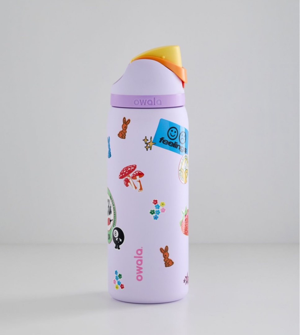 Owala Dear Diary limited edition 32oz, Furniture & Home Living ...