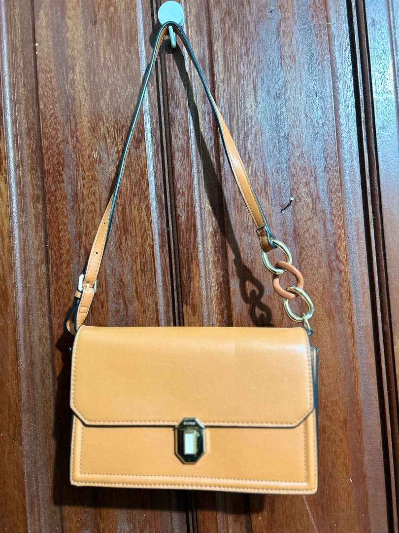 Pedro bag, Women's Fashion, Bags & Wallets, Cross-body Bags on Carousell