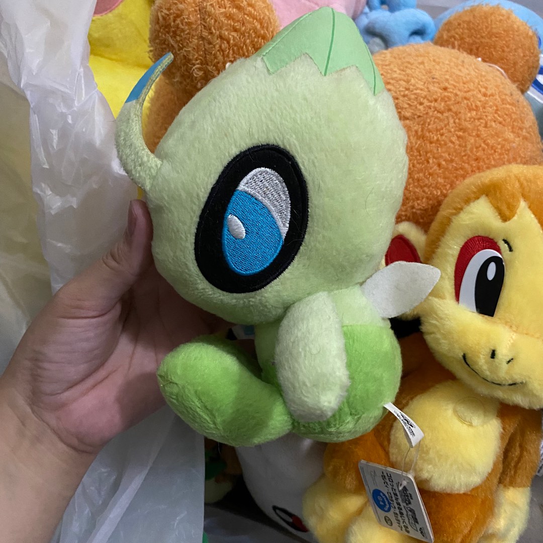 Pokemon, Hobbies & Toys, Toys & Games on Carousell