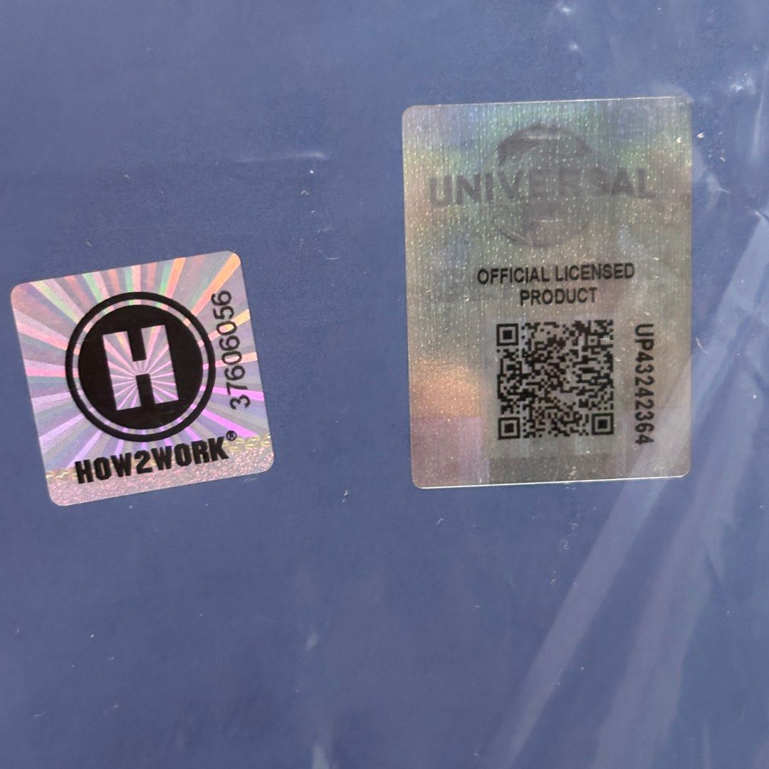 Popmart - labubu - Toothless - THE MONSTERS_ How to Train Your Dragon ...