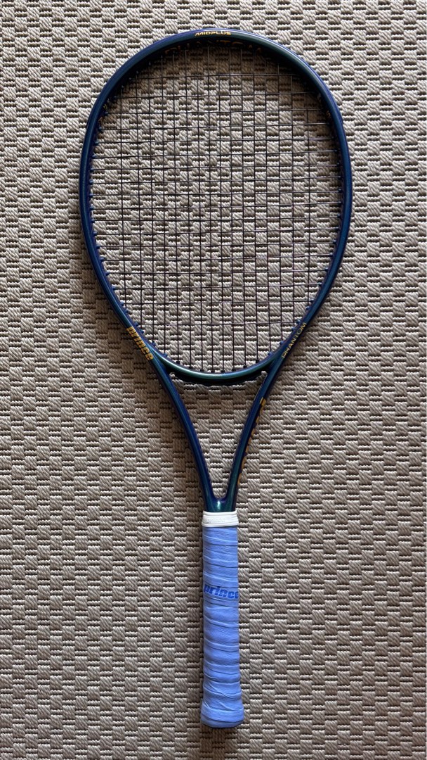 Prince Phantom 100 Japanese Edition, Sports Equipment, Sports & Games ...