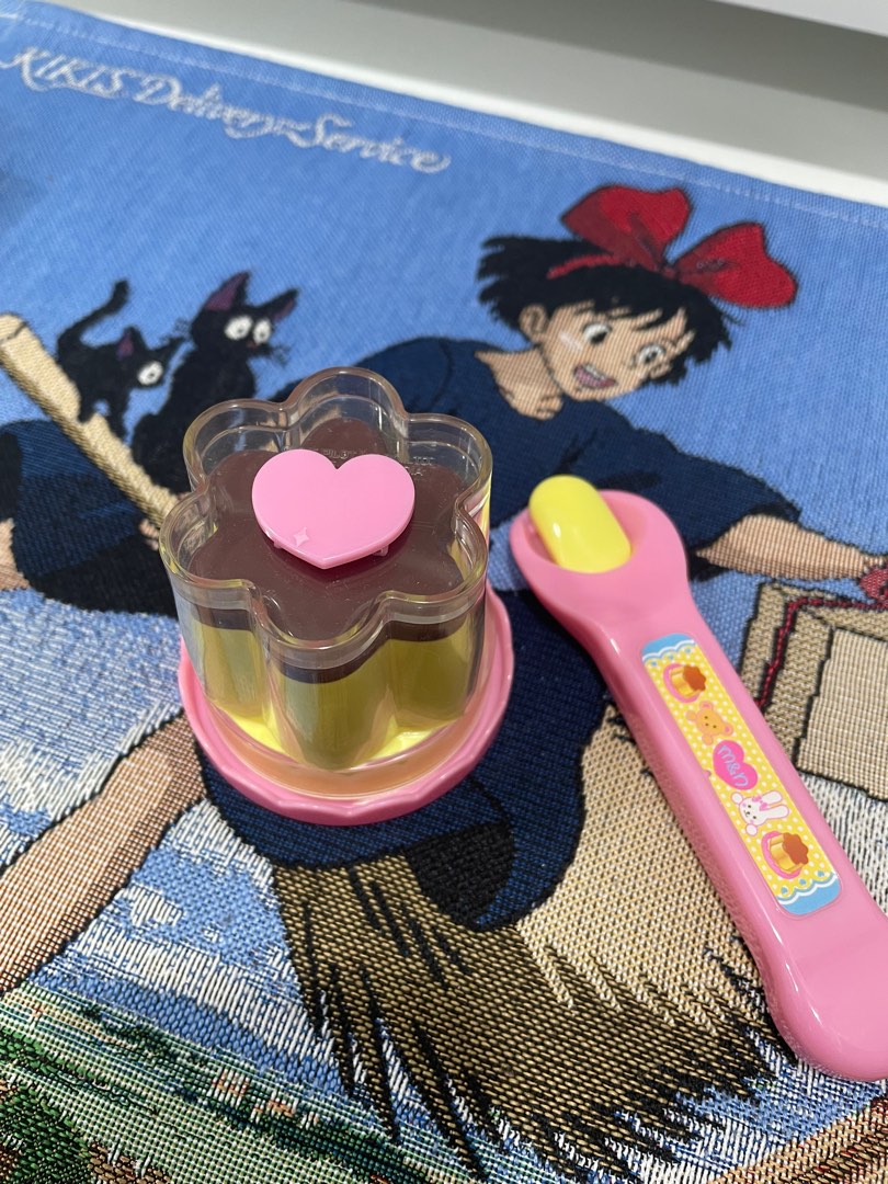 Pudding Toy, Hobbies & Toys, Toys & Games on Carousell