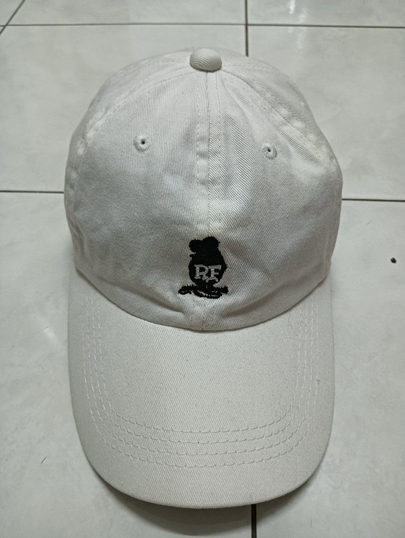 Rat Fink Adjustable Cap, Men's Fashion, Watches & Accessories, Cap ...