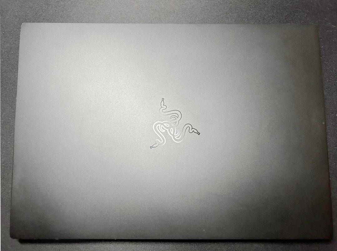 Razer Blade Stealth 13 (Late 2019) - High Performance Gaming Ultrabook ...