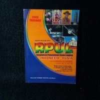 RPUL edisi Terbaru - Untuk Sd kelas IV V dan VI - Aqson Ahmadi Irfan, Buku & Alat Tulis, Buku di ...