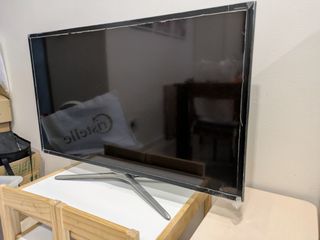 Samsung TV UA32J4303ak, TV & Home Appliances, TV & Entertainment, TV on ...