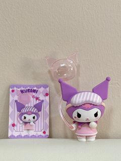 Sanrio Kuromi Melody Cinamon Pudding Pochacco Blind Box, Hobbies & Toys ...