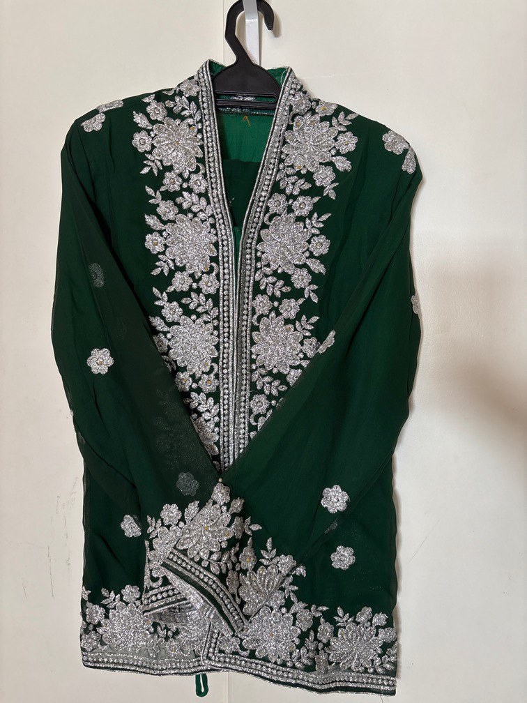 Saree Baju Kurung Modern, Women's Fashion, Muslimah Fashion, Baju ...