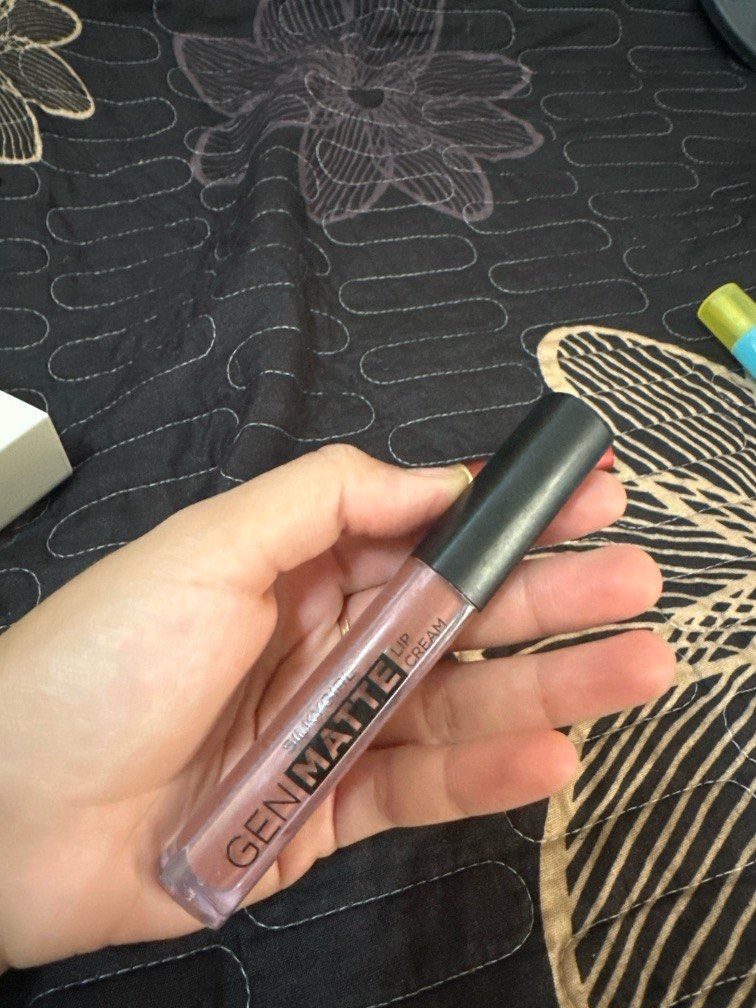 SILKYGIRL GENMATE, Beauty & Personal Care, Face, Makeup on Carousell