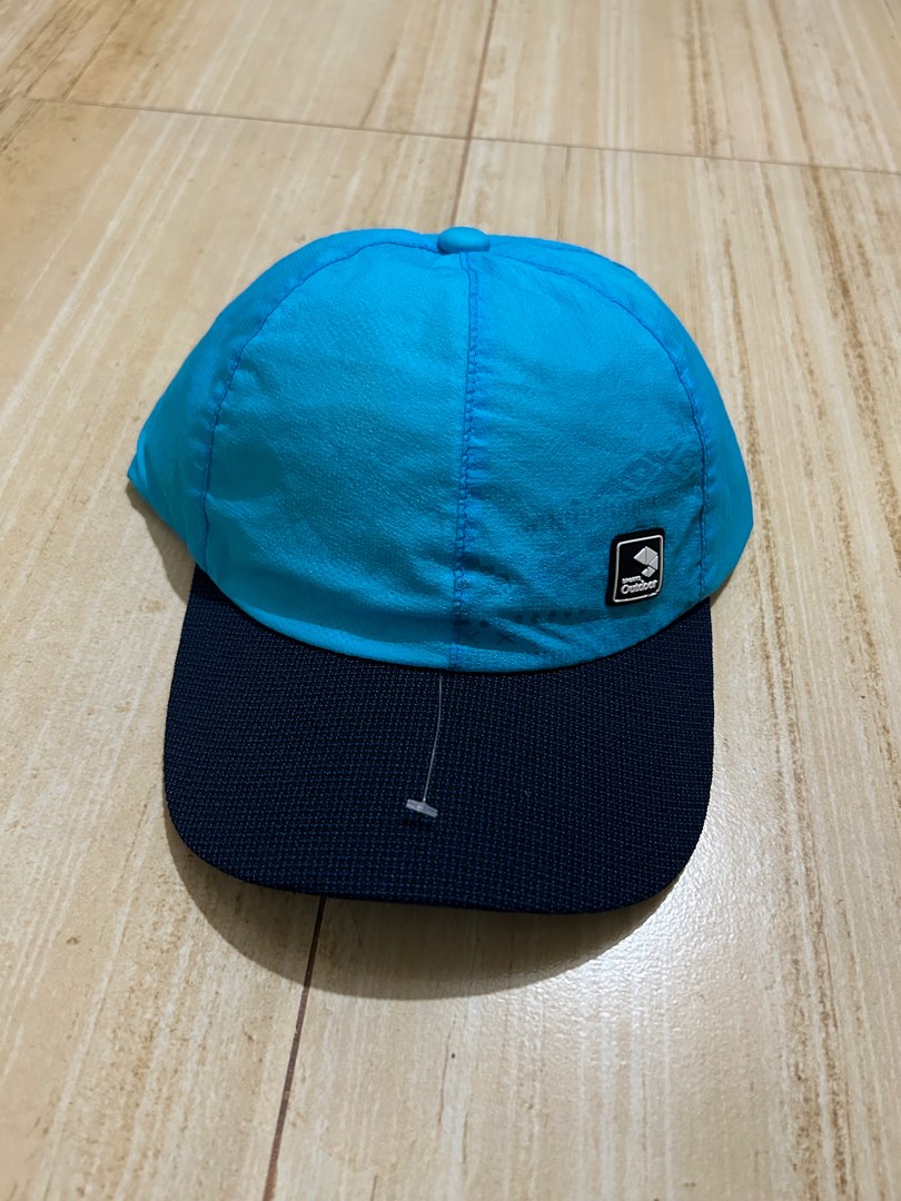 SPORTS OUTDOOR CAP, Men's Fashion, Watches & Accessories, Caps & Hats on Carousell