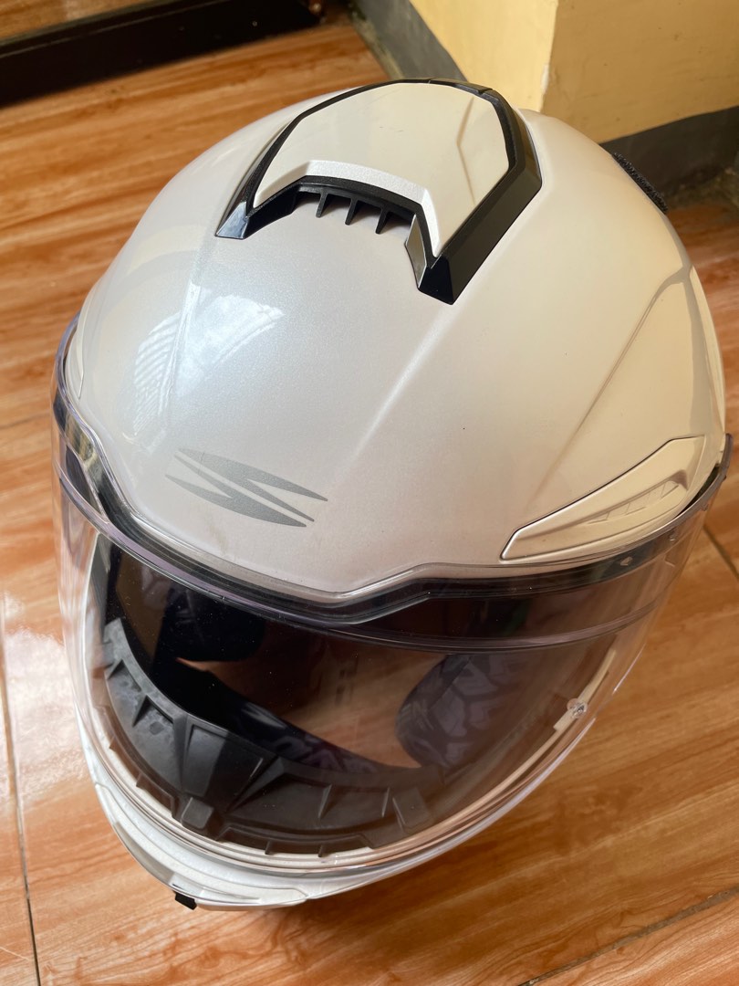 Spyder Neo Modular, Motorbikes, Motorbike Parts & Accessories, Helmets ...