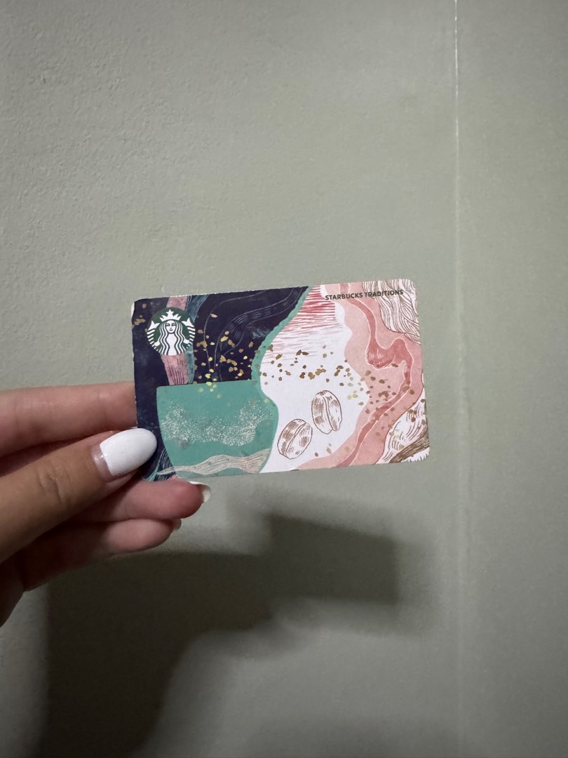 Starbucks 2025 Stickers, Tickets & Vouchers, Store Credits on Carousell