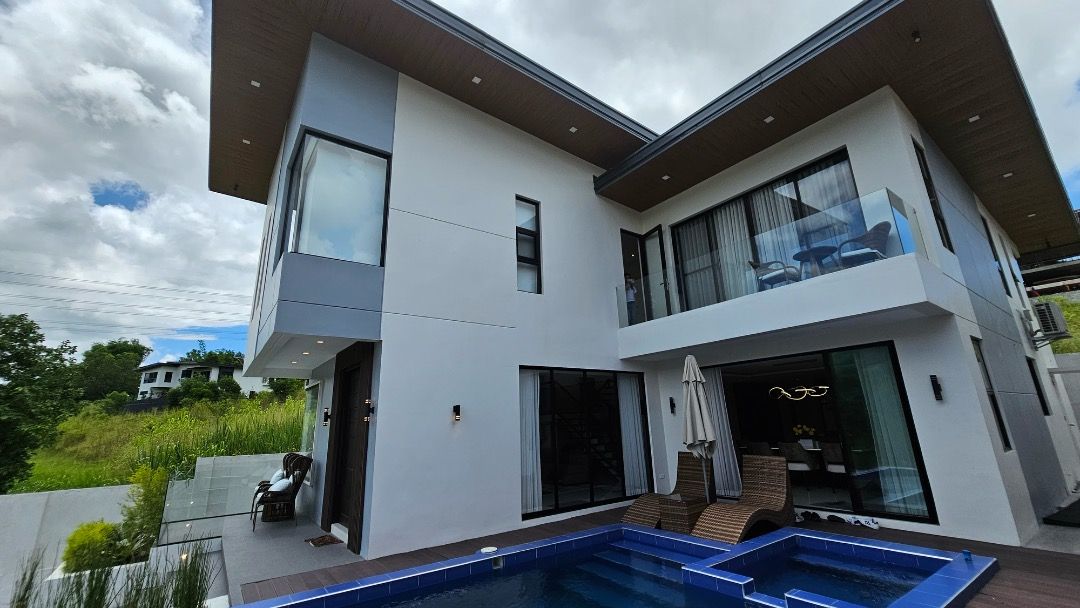 Sun Valley Antipolo House and Lot with Swimming Pool, Property, For ...