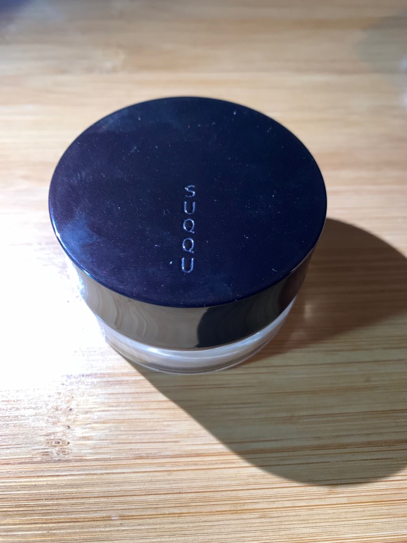 suqqu 奶油粉底 舊版 30克 色號#52, 美容＆個人護理, 健康及美容 - 皮膚護理, 化妝品 - Carousell