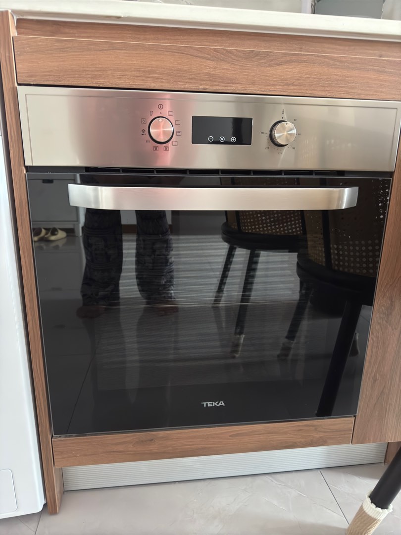 TEKA Built in Oven, TV & Home Appliances, Kitchen Appliances, Ovens ...