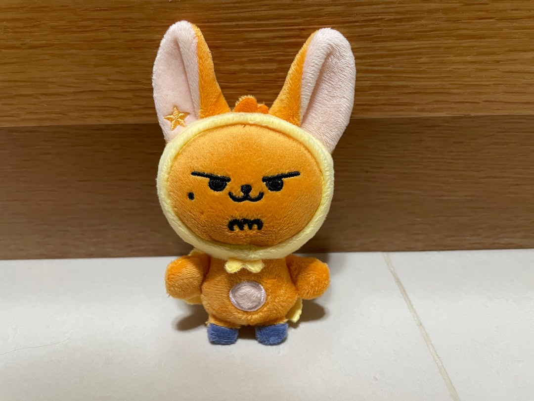 txt 原皮黃春 hwang choon txt公仔 txt娃 黃春 cyj 崔然竣 yeonjun, 興趣及遊戲, 收藏品及紀念品, 韓流 ...