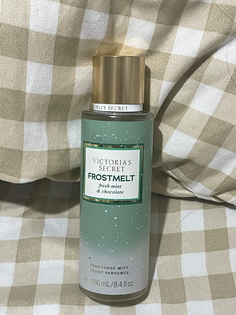 victoria's secret chocolate mint orig, Beauty & Personal Care ...