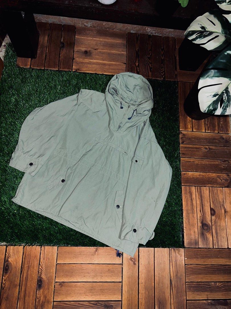 VINTAGE GORPCORE, Men's Fashion, Activewear on Carousell